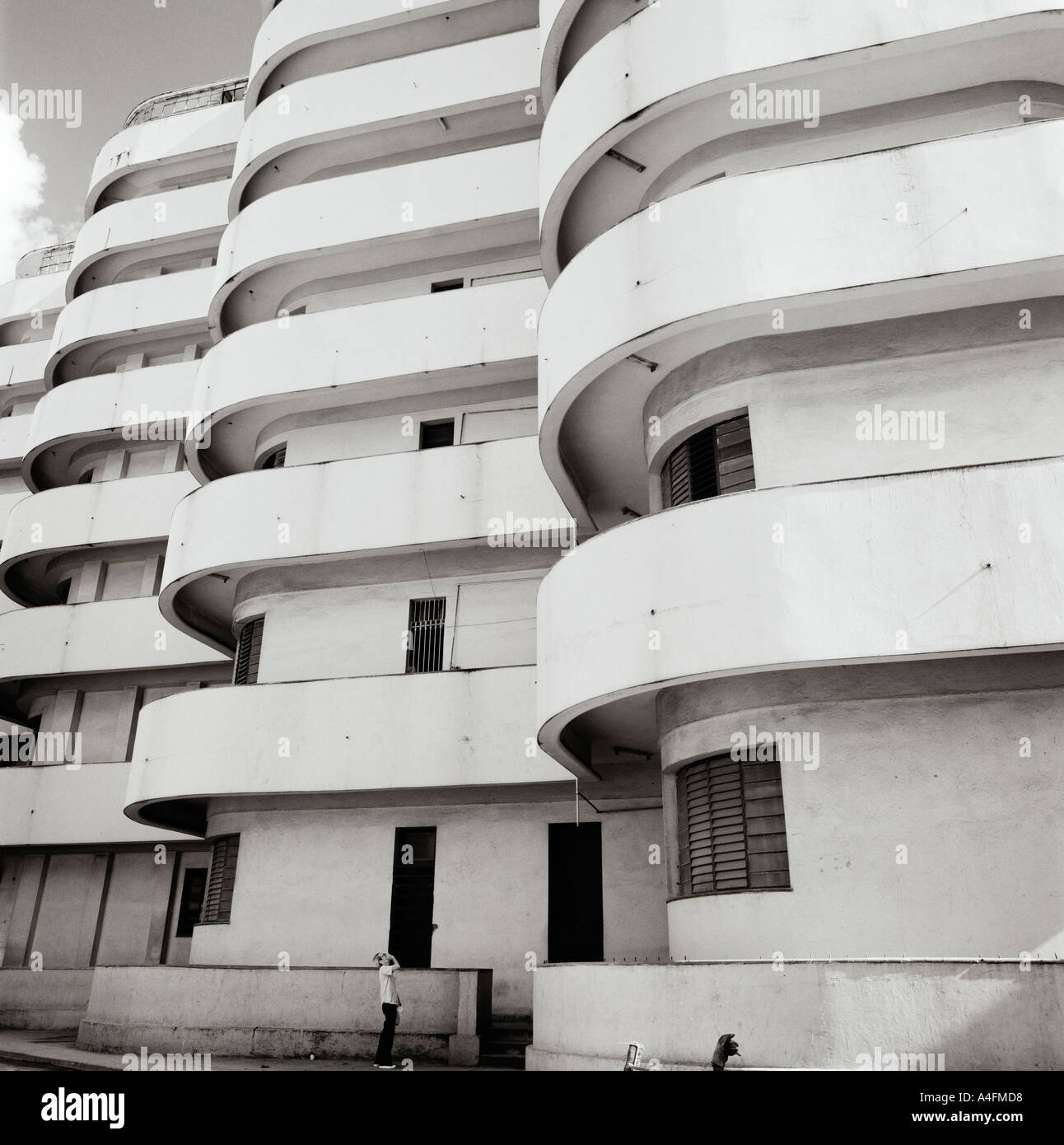 Solimar building hi-res stock photography and images - Alamy