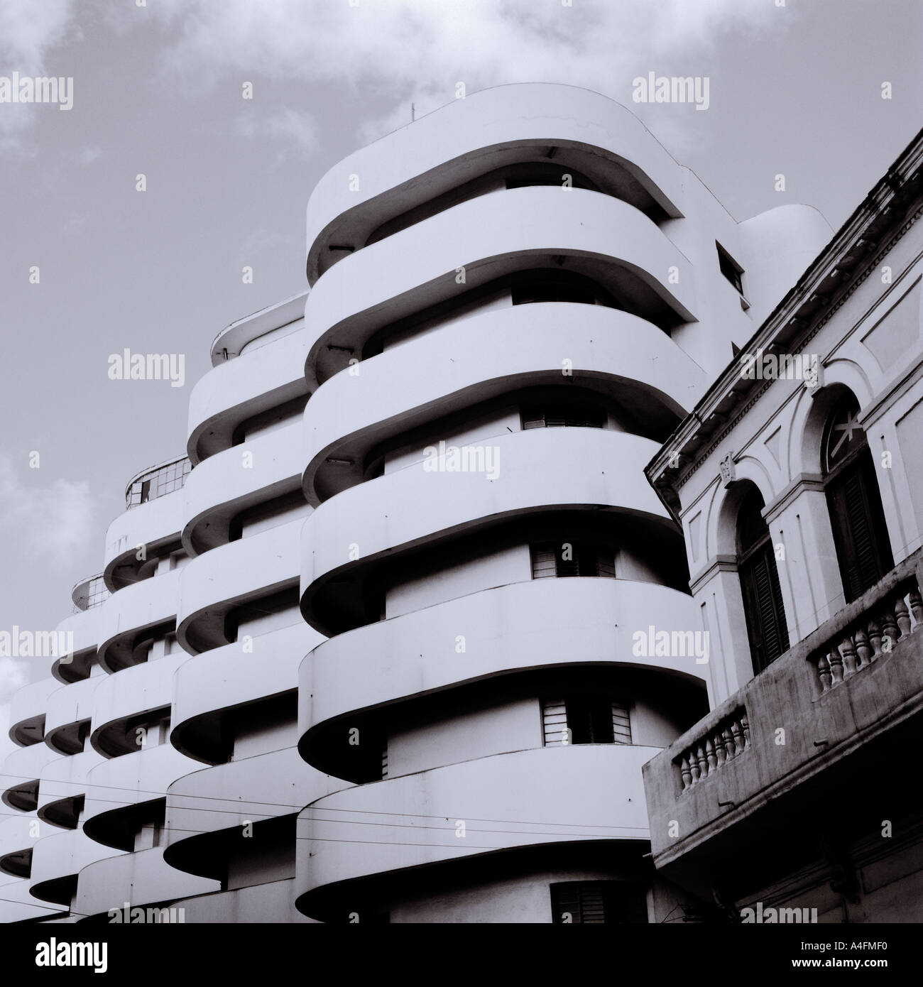 Solimar building hi-res stock photography and images - Alamy