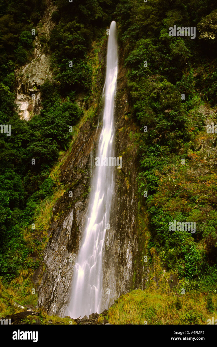 Gates of haast hi-res stock photography and images - Alamy