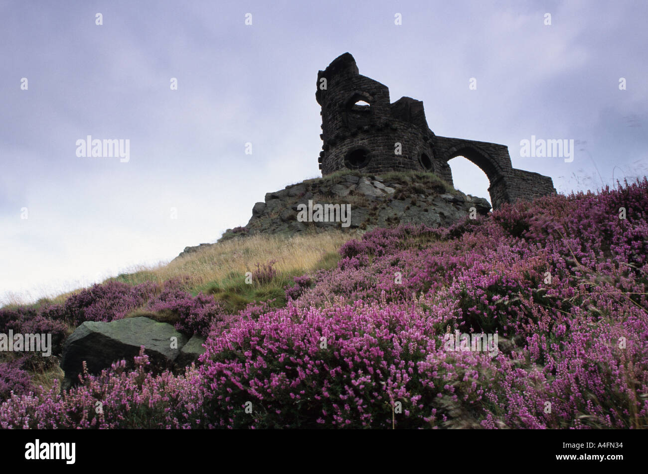 Mow cop hi-res stock photography and images - Alamy