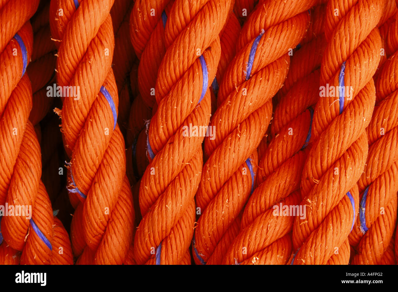 Fishing ropes hi-res stock photography and images - Alamy