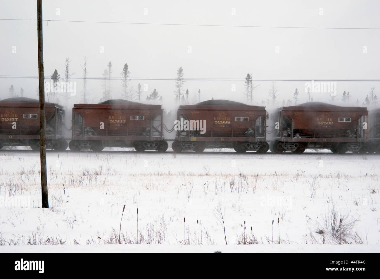 Taconite hi-res stock photography and images - Alamy