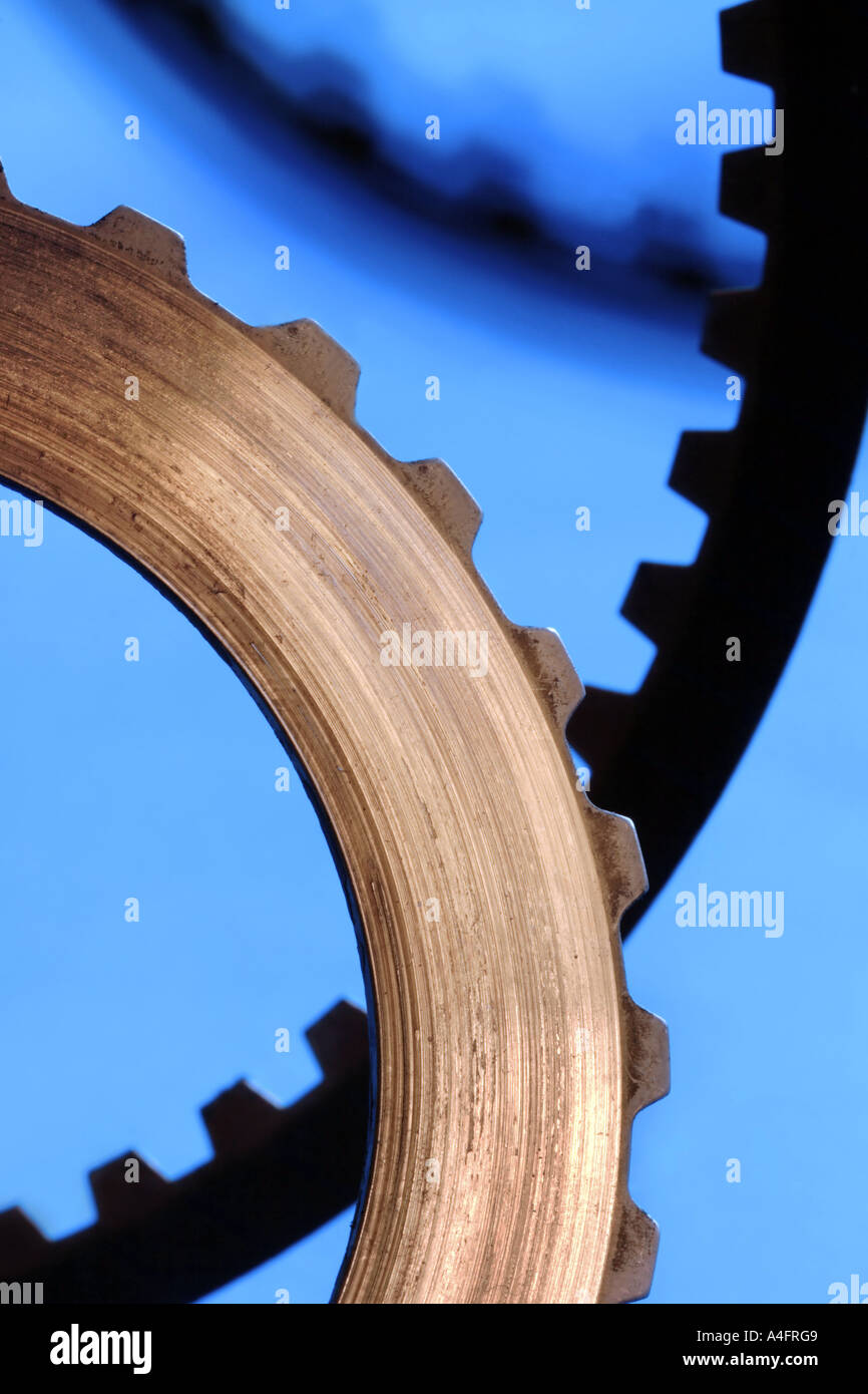 Teeth bore hi-res stock photography and images - Alamy