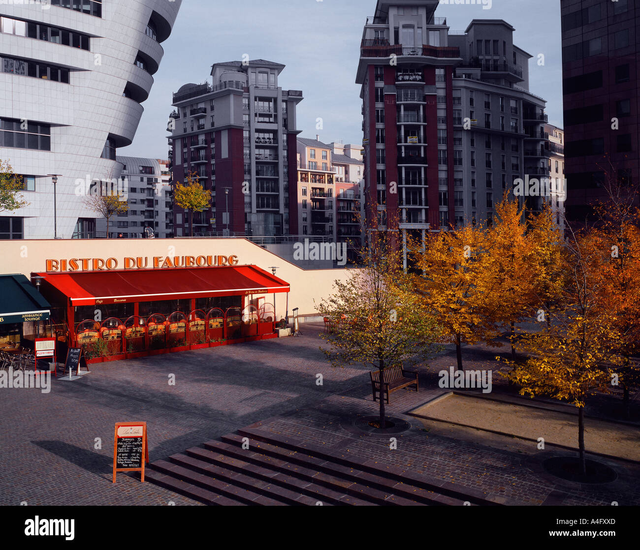 Urban realism hi-res stock photography and images - Alamy