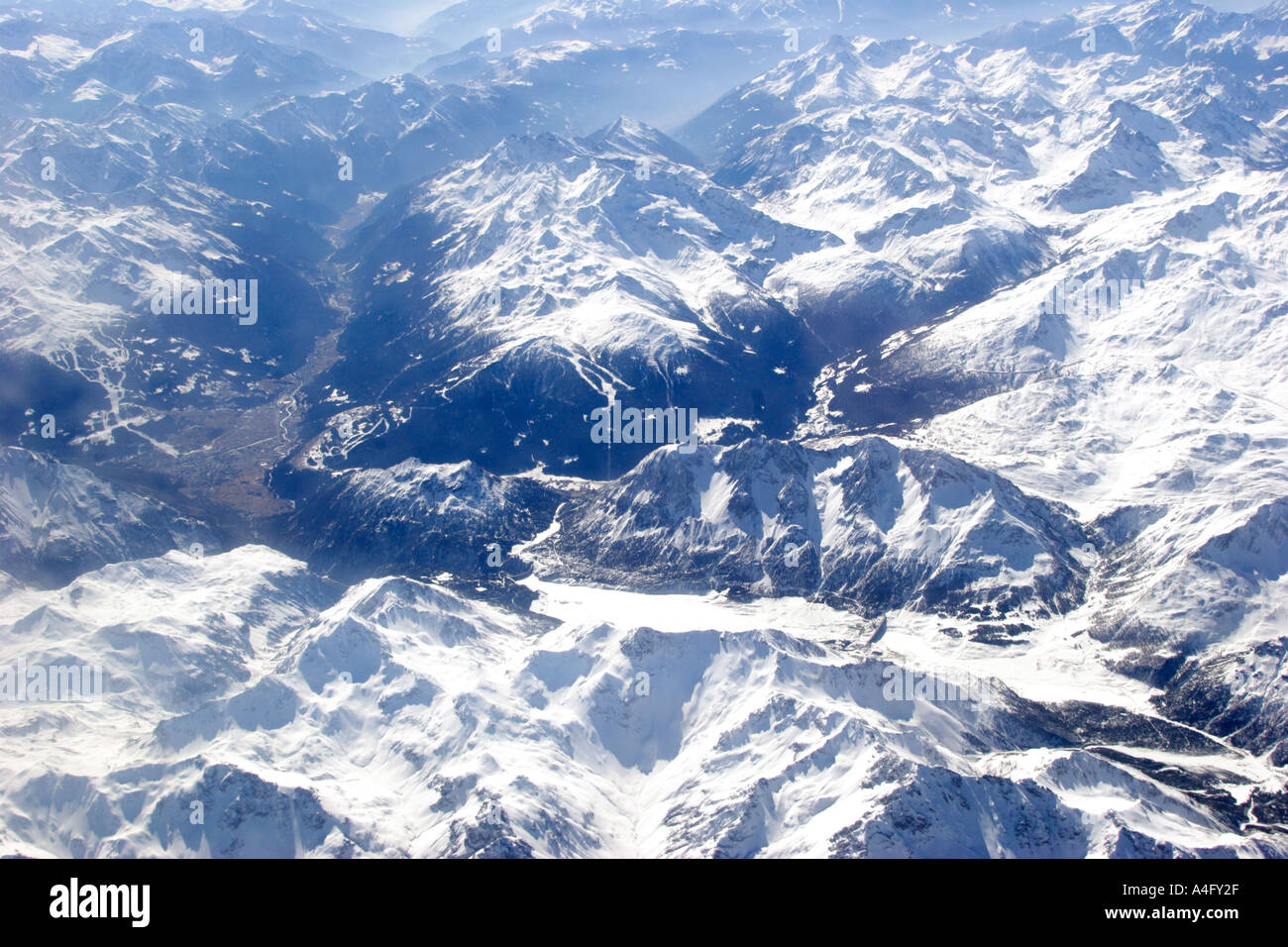 Lago Di Cancano High Resolution Stock Photography and Images - Alamy