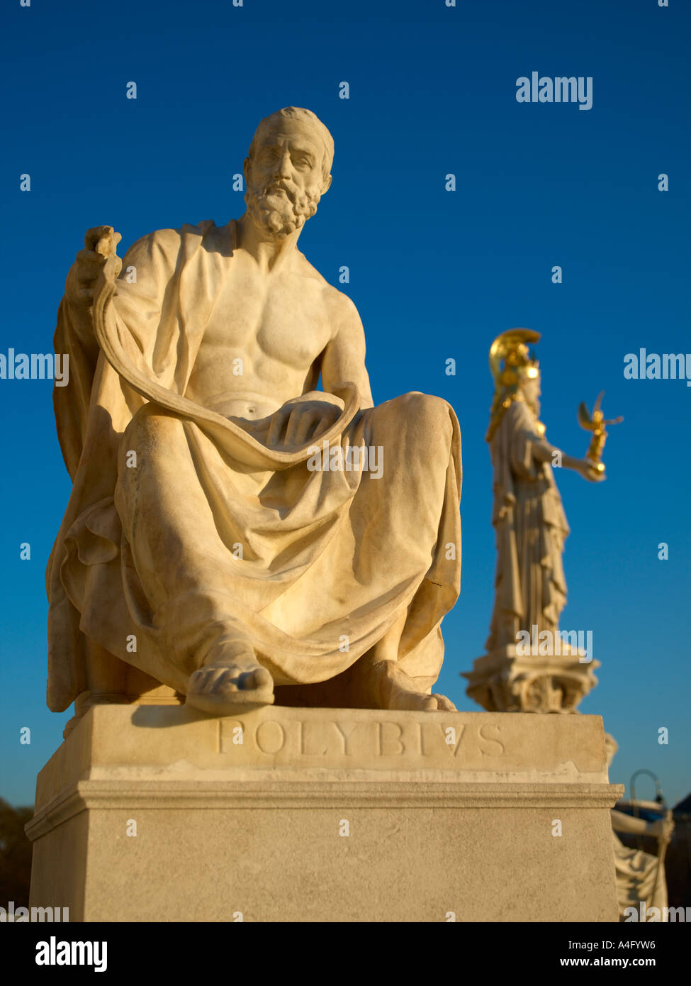 Polybius hi-res stock photography and images - Alamy
