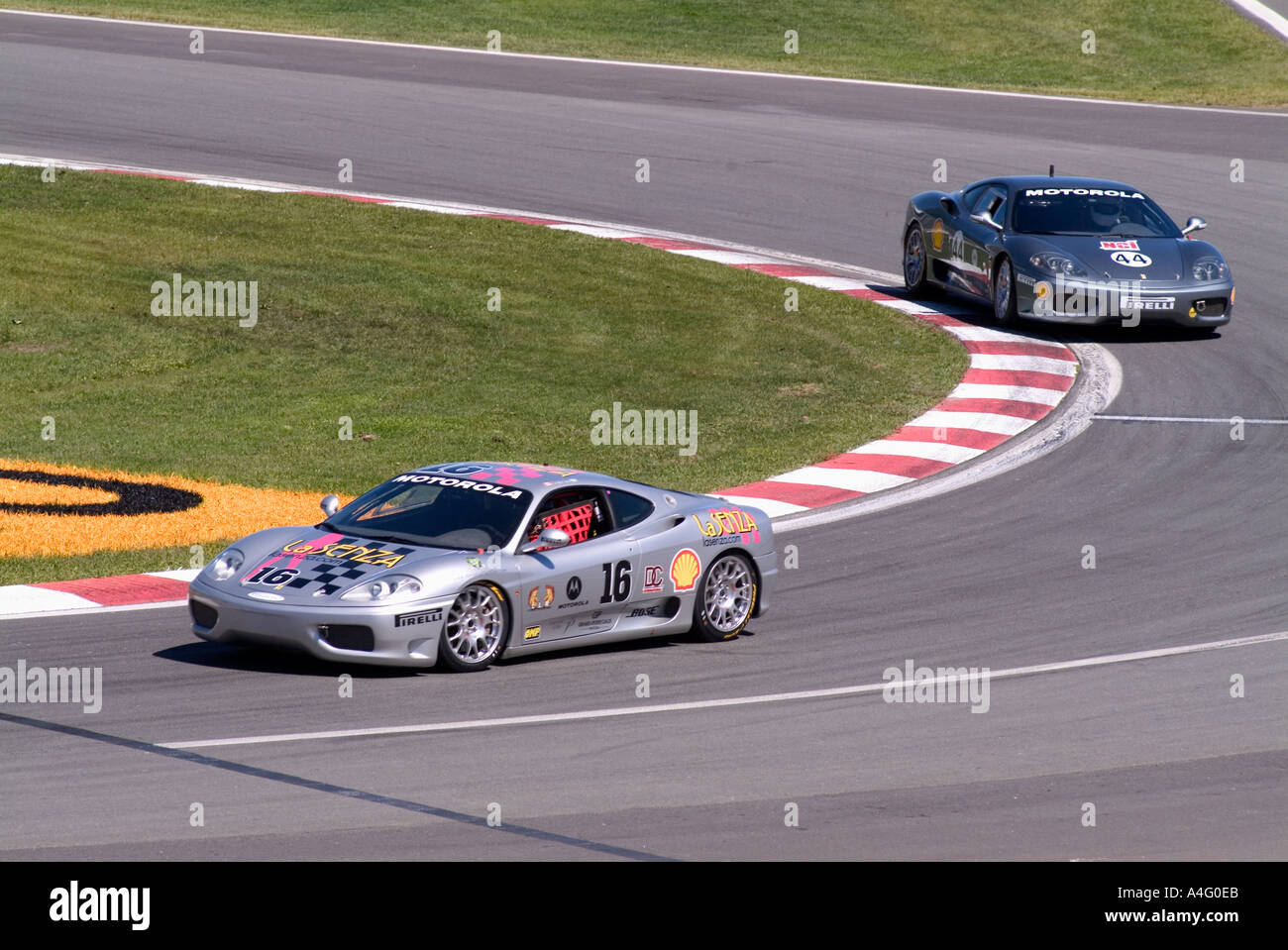 Grand porche hi-res stock photography and images - Alamy