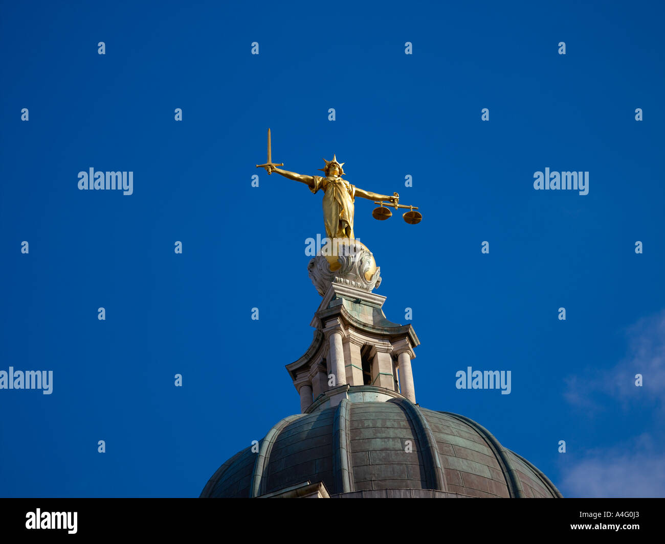 Old bailey murder trial hi-res stock photography and images - Alamy
