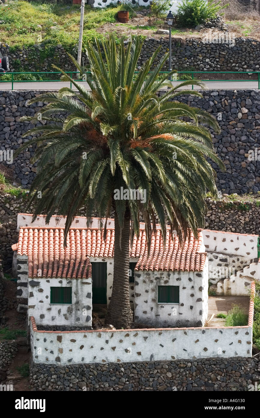 El cercado canary islands hi-res stock photography and images - Alamy