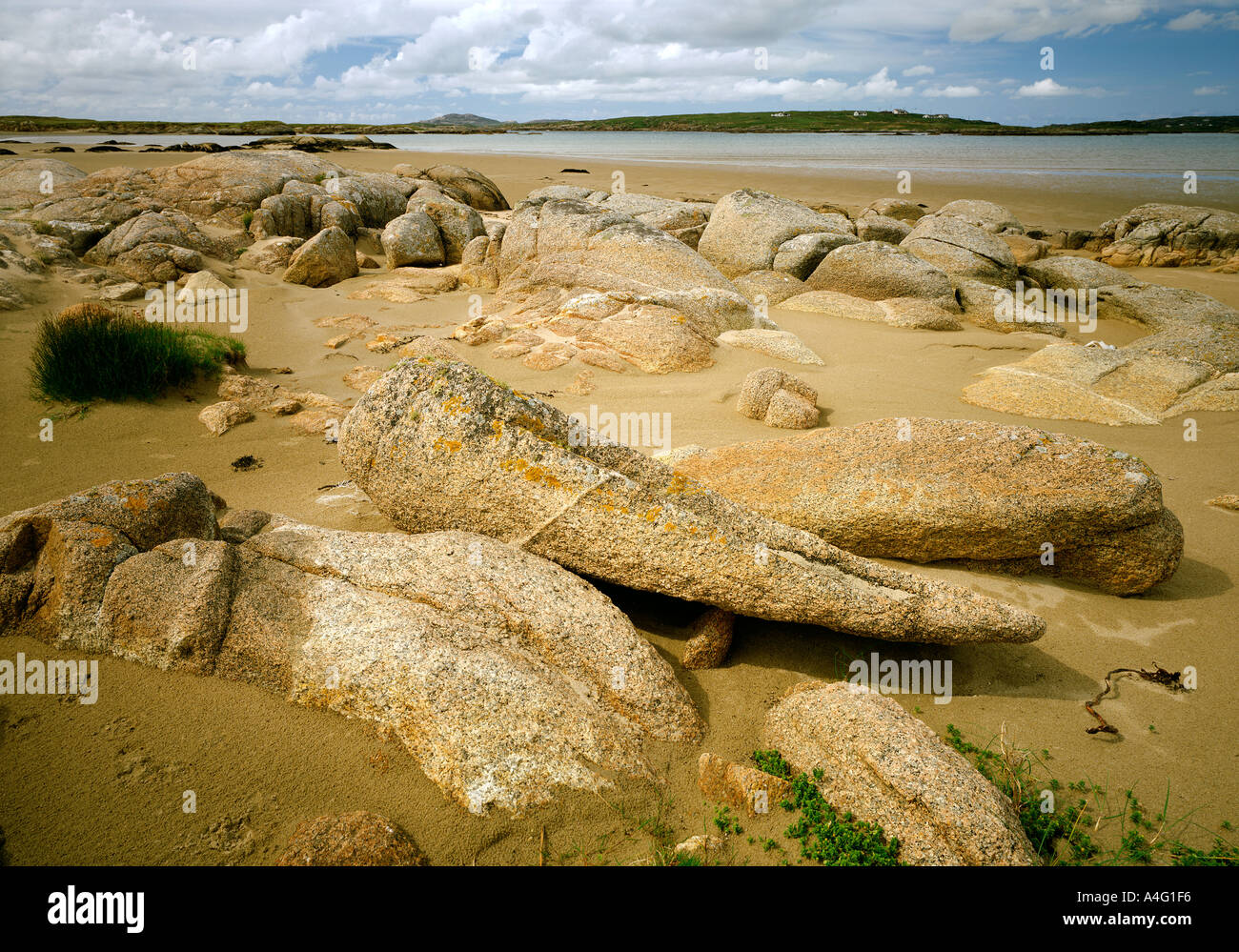 The rosses county donegal hi-res stock photography and images - Alamy