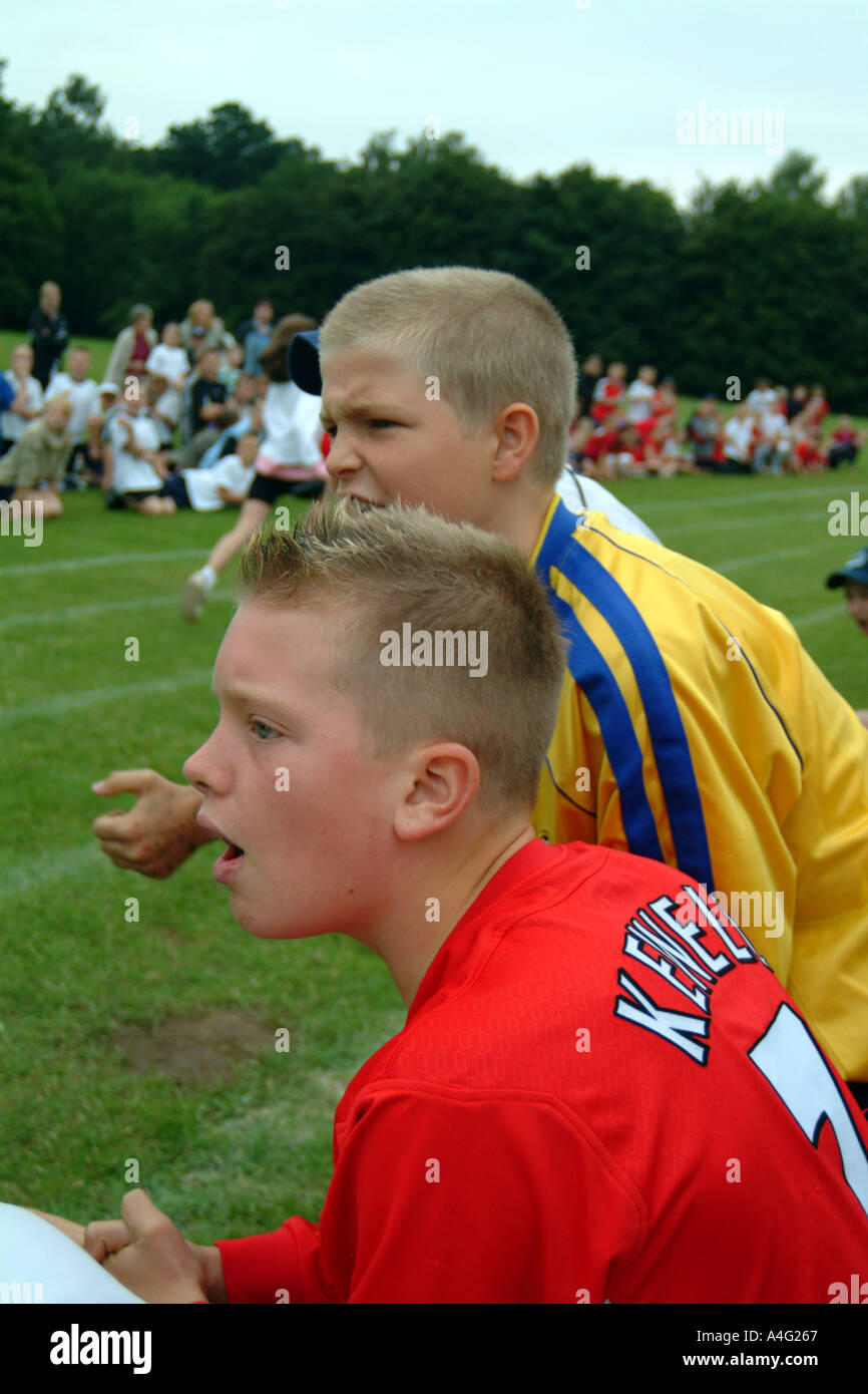 Sportsday hi-res stock photography and images - Alamy