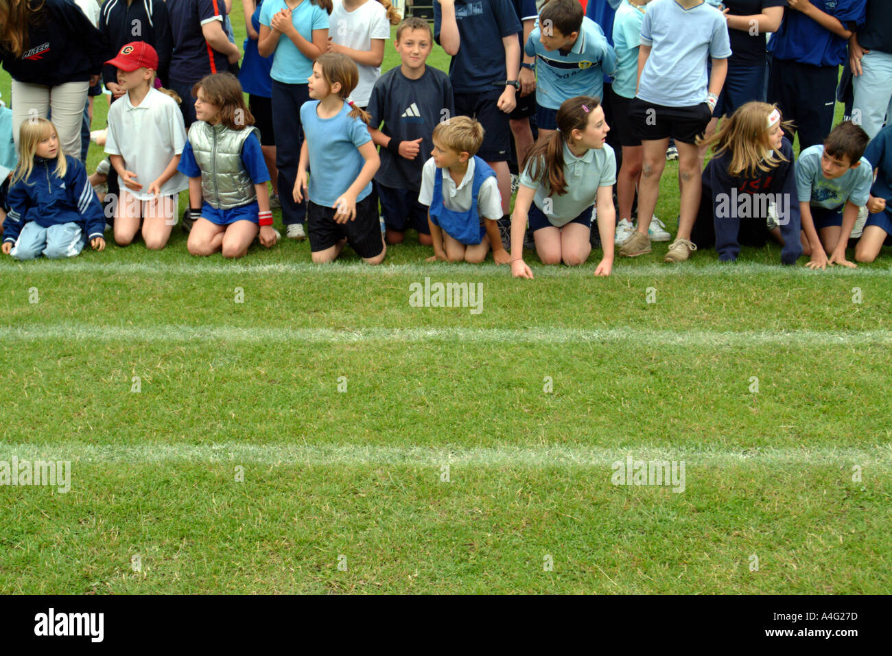 Sportsday hi-res stock photography and images - Alamy