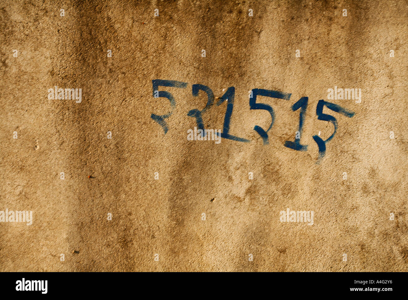 Lucky graffiti hi-res stock photography and images - Alamy