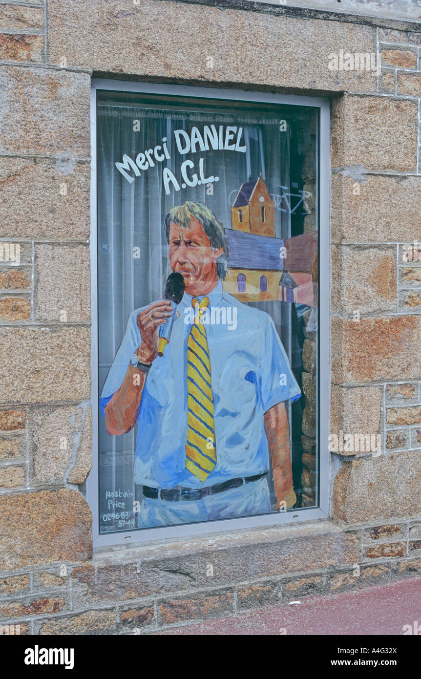 Daniel mangeas hi-res stock photography and images - Alamy