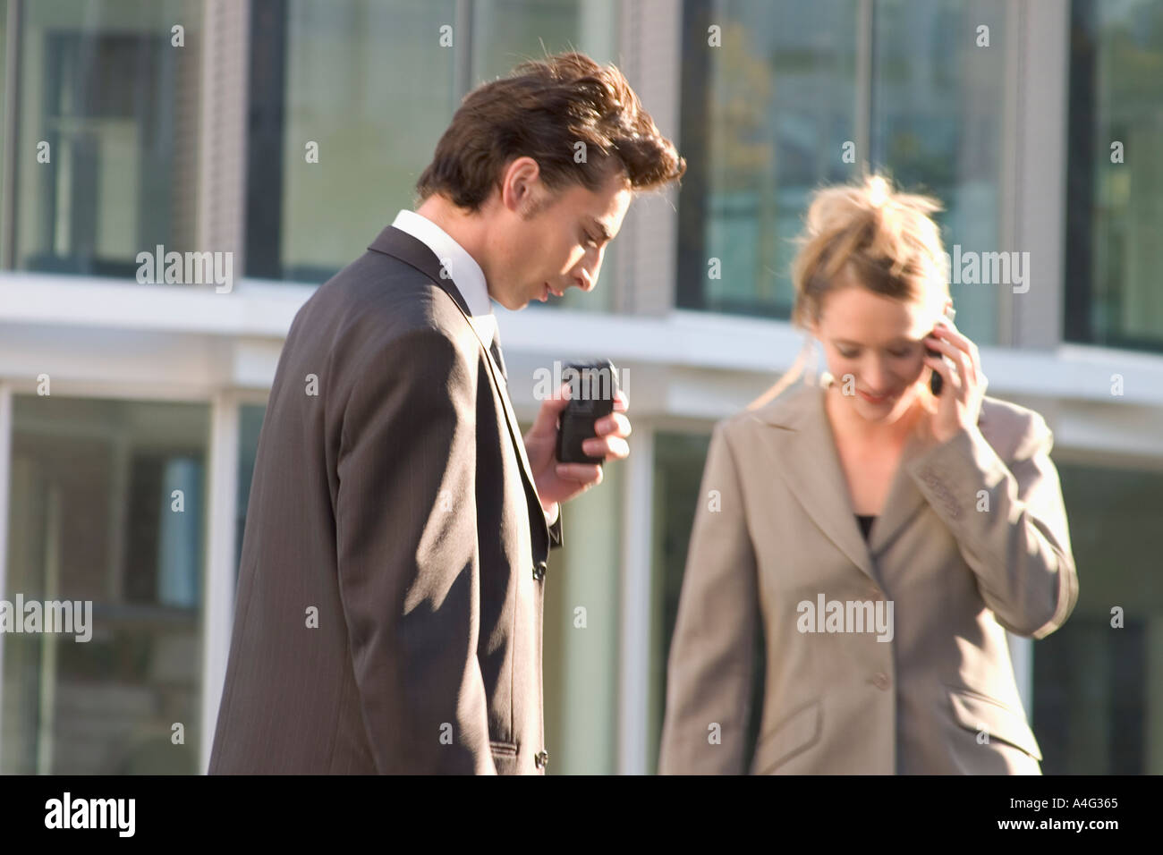 Keep focussed hi-res stock photography and images - Alamy