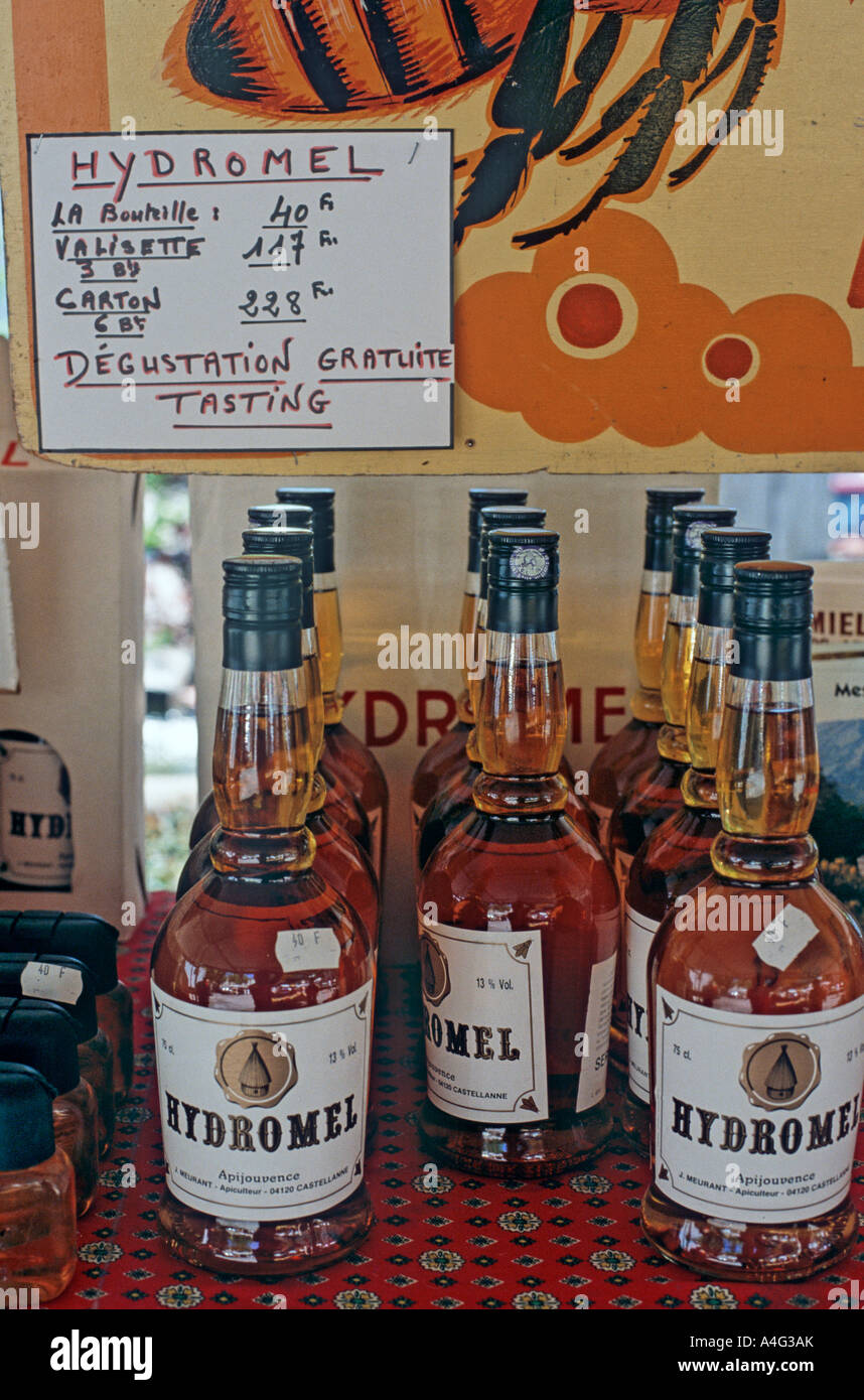 Hydromel High Resolution Stock Photography and Images - Alamy