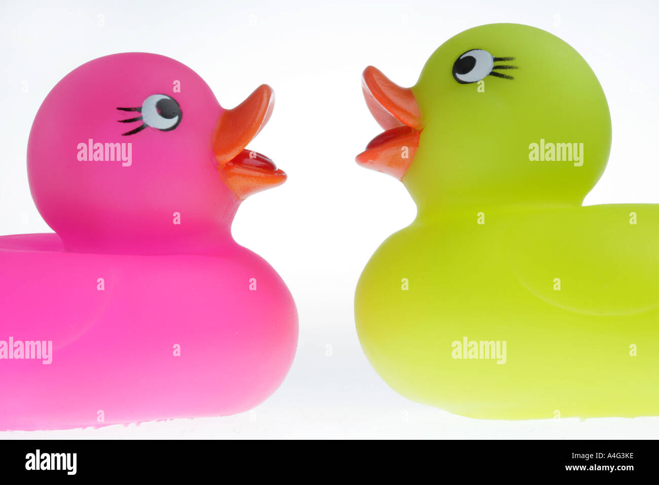 DEU Germany Rubber duck Stock Photo - Alamy
