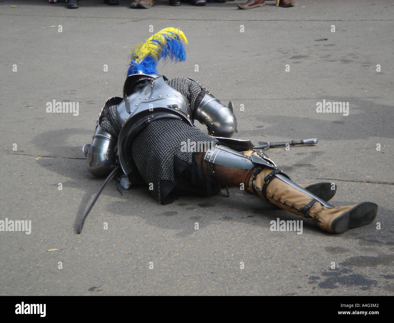 2004 in prague hi-res stock photography and images - Alamy