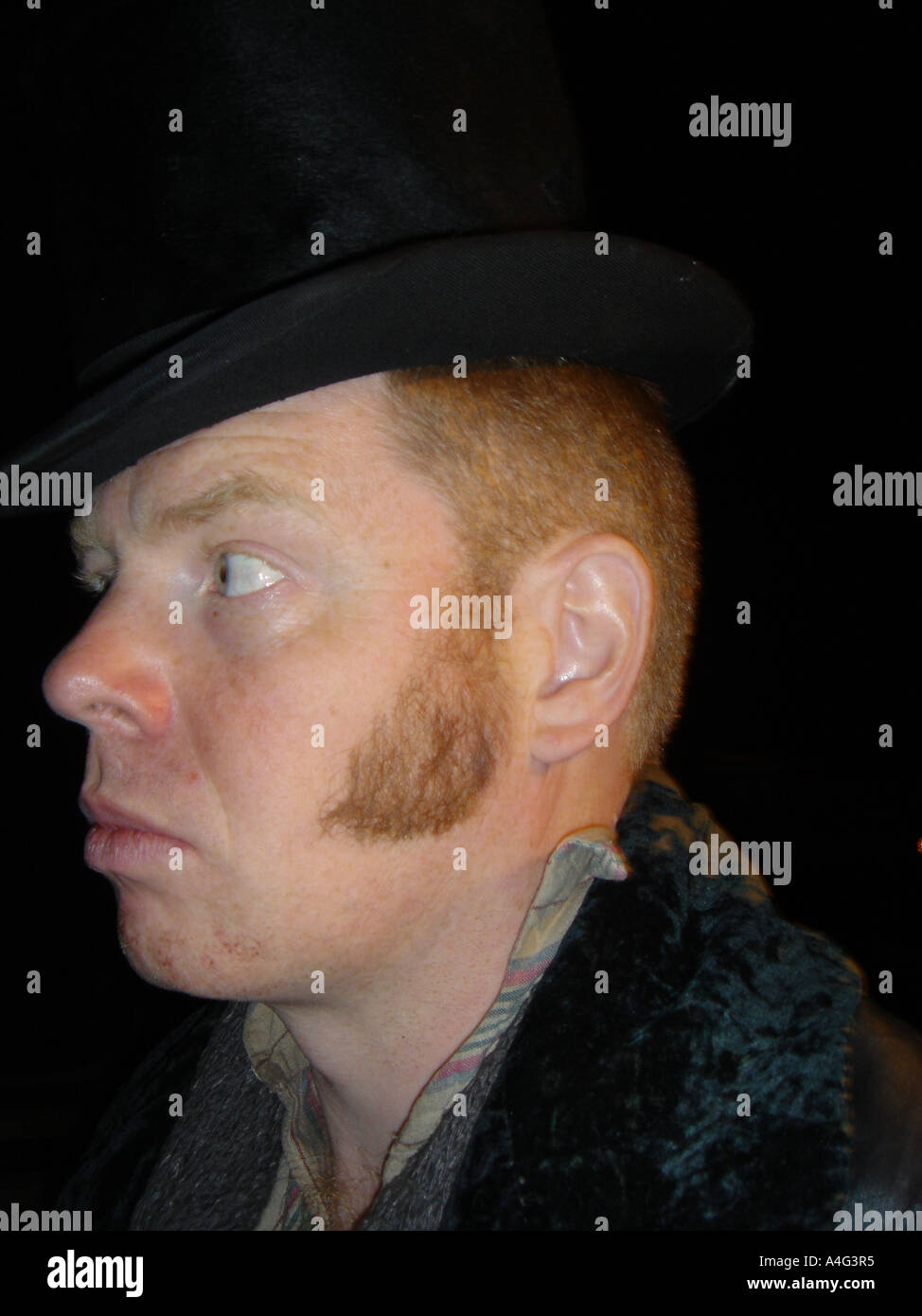 Barrandov hi-res stock photography and images - Alamy