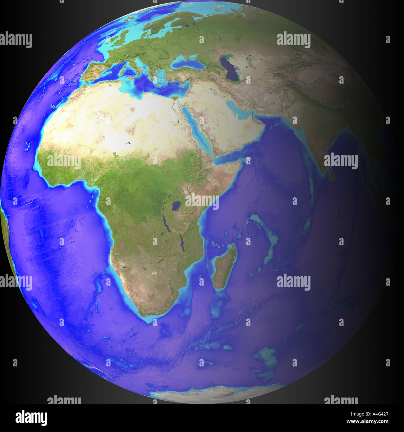 globe day night Stock Photo - Alamy