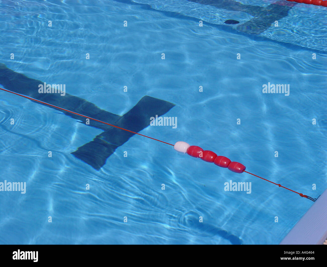 Swim lane hi-res stock photography and images - Alamy
