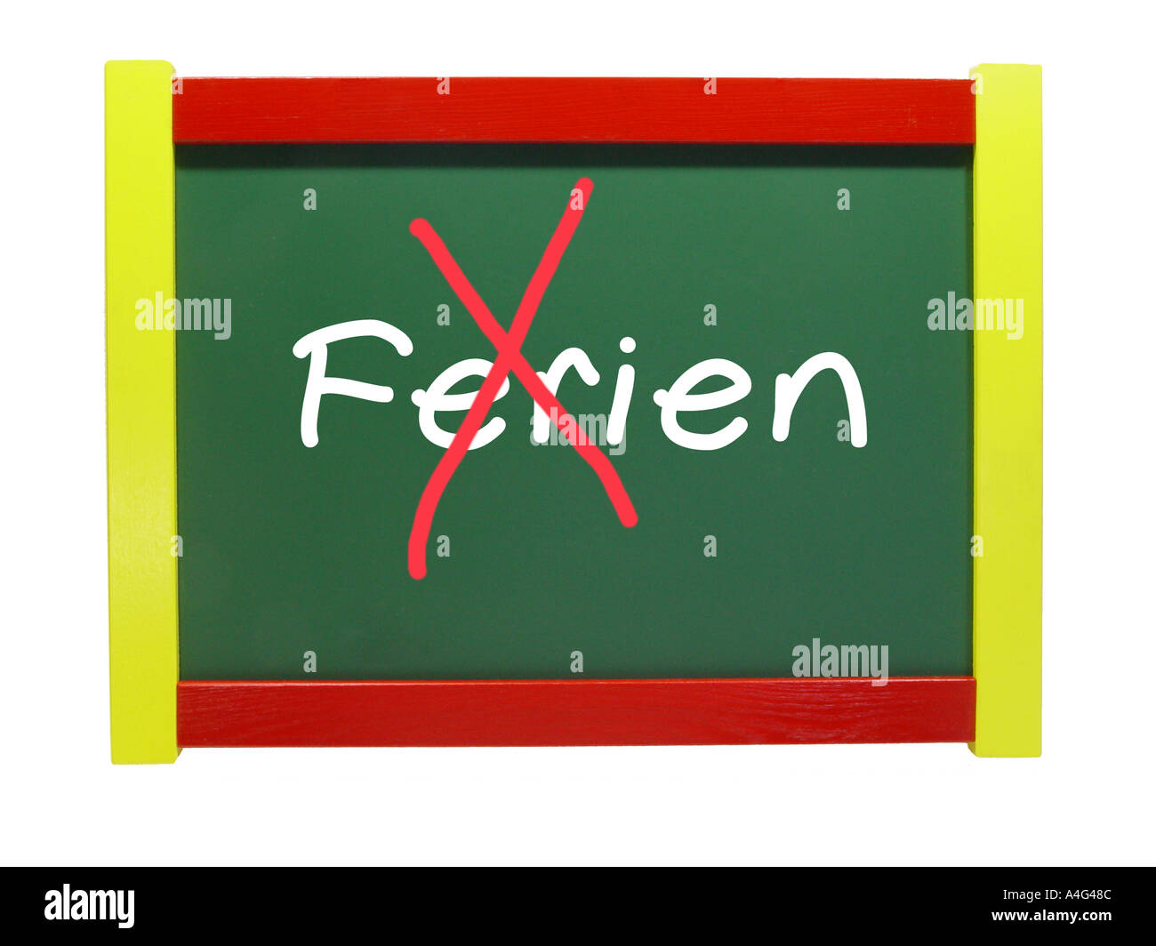 Crossed out words hi-res stock photography and images - Alamy