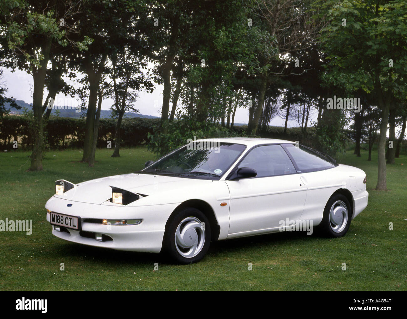 2022 Ford Probe
