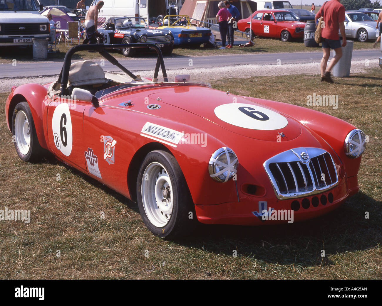 Mga racing hi-res stock photography and images - Alamy