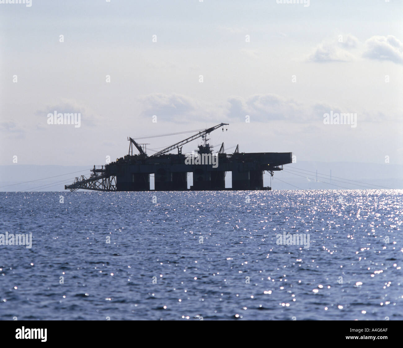 Gas Pipeline Scotland Stock Photos & Gas Pipeline Scotland Stock Images ...