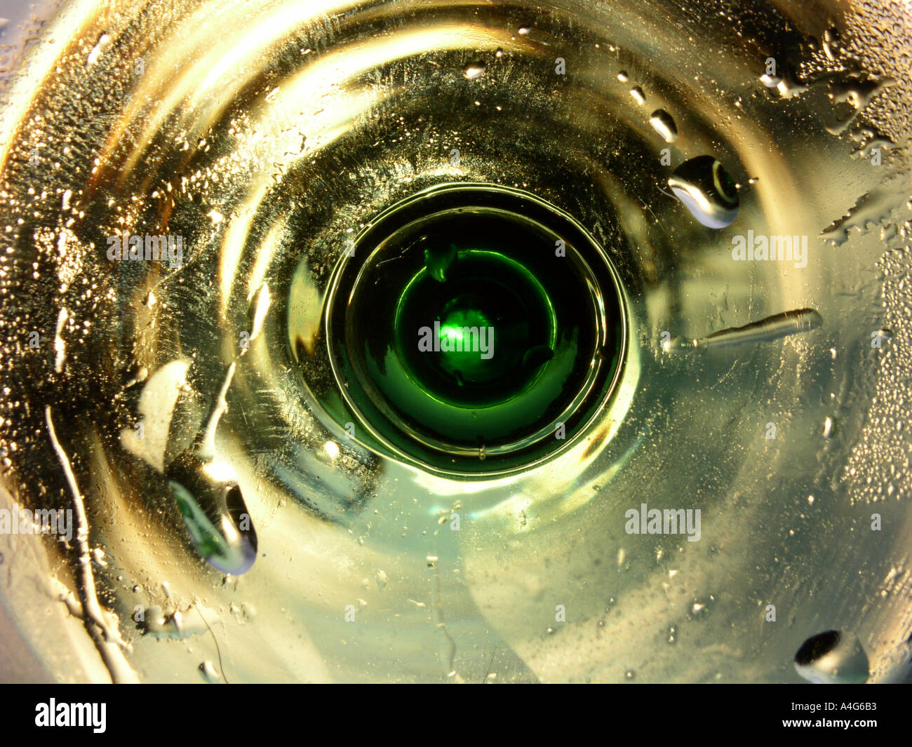 Hock glass hi-res stock photography and images - Alamy