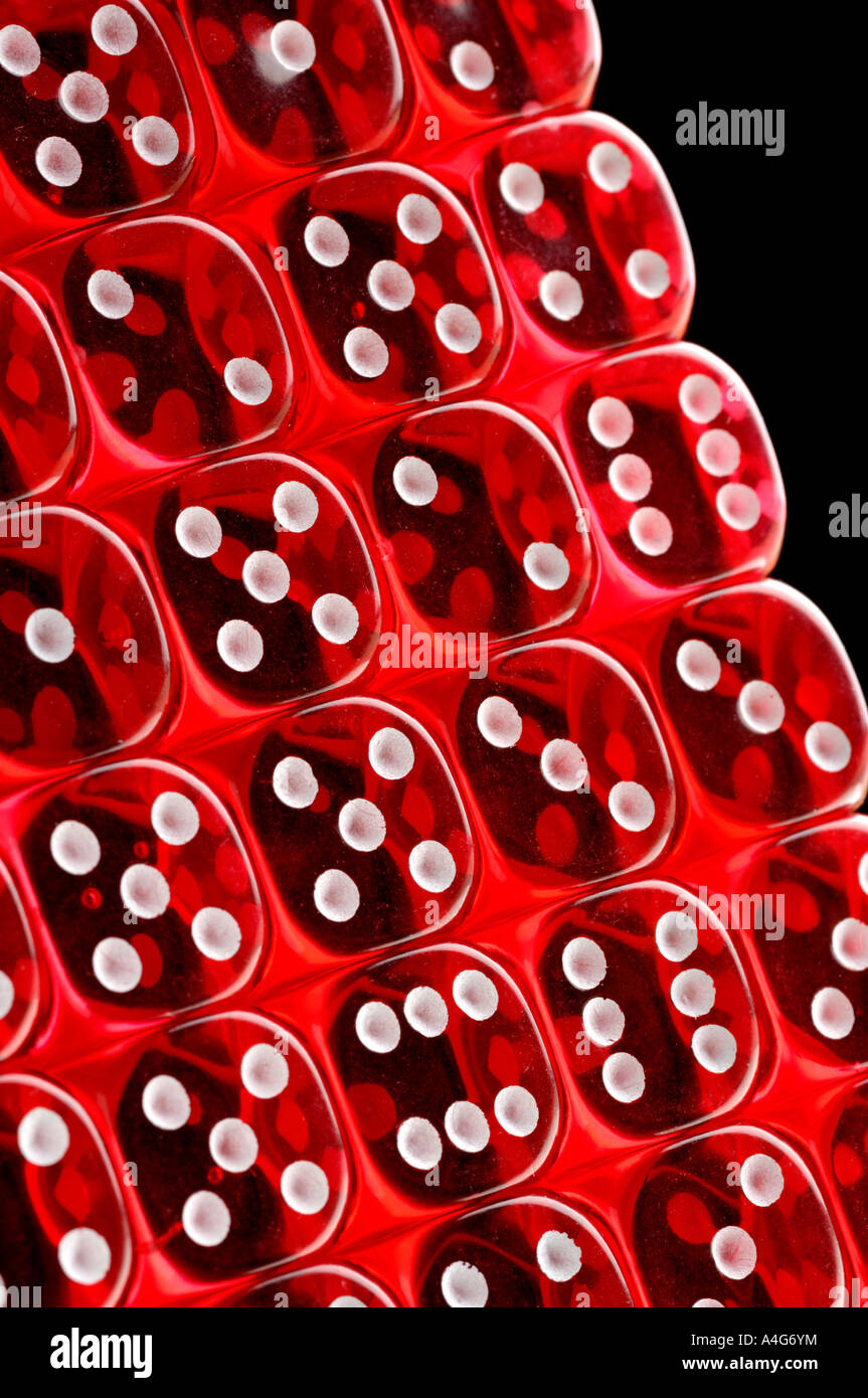 Dice number hi-res stock photography and images - Alamy