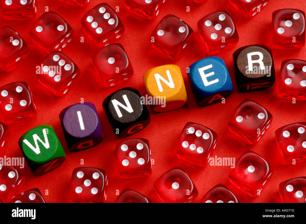 My dice hi-res stock photography and images - Alamy