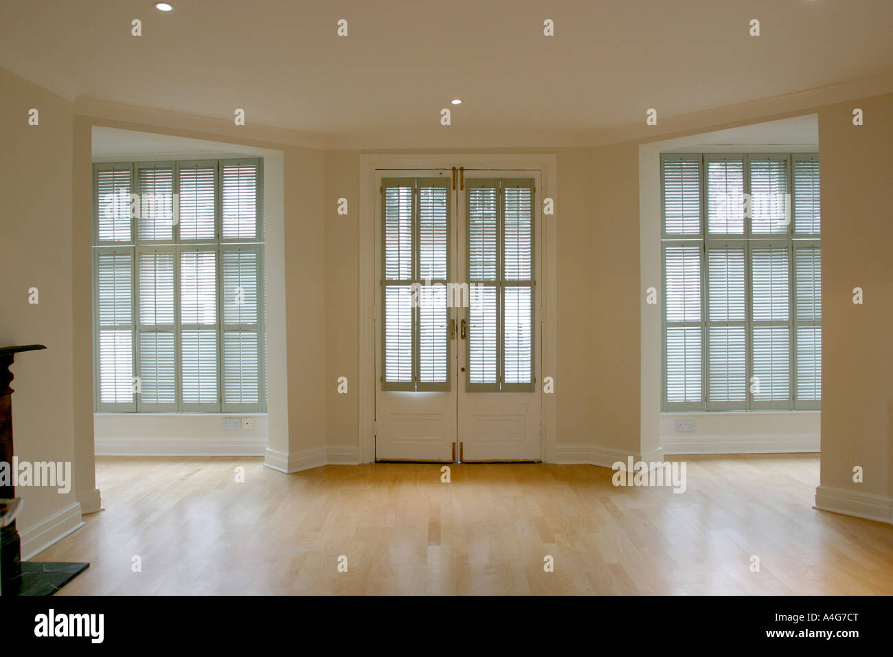 Flat south london hi-res stock photography and images - Alamy