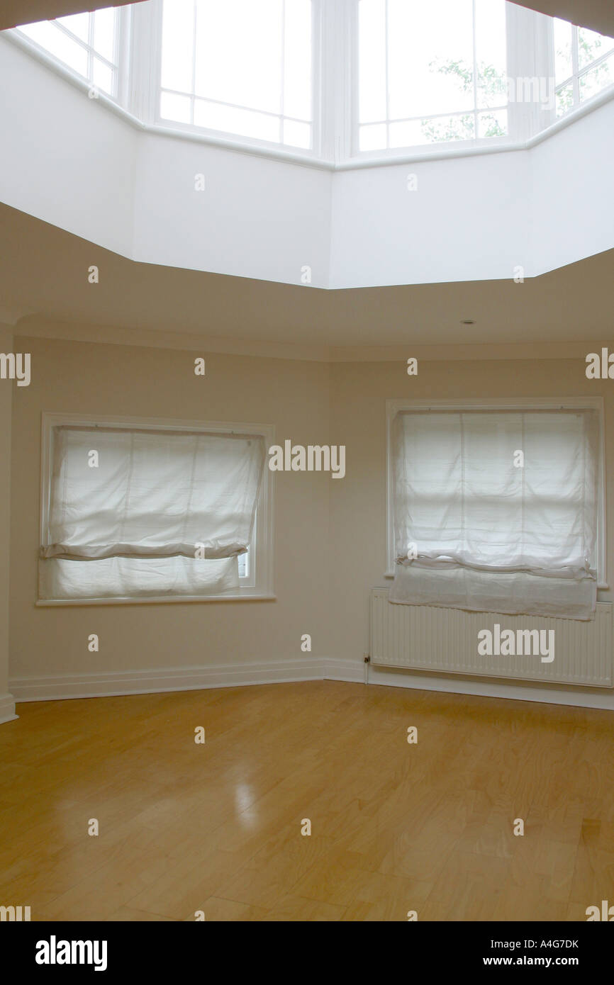 Flat south london hi-res stock photography and images - Alamy