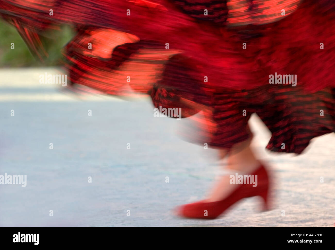 Tapping Feet High Resolution Stock Photography and Images - Alamy