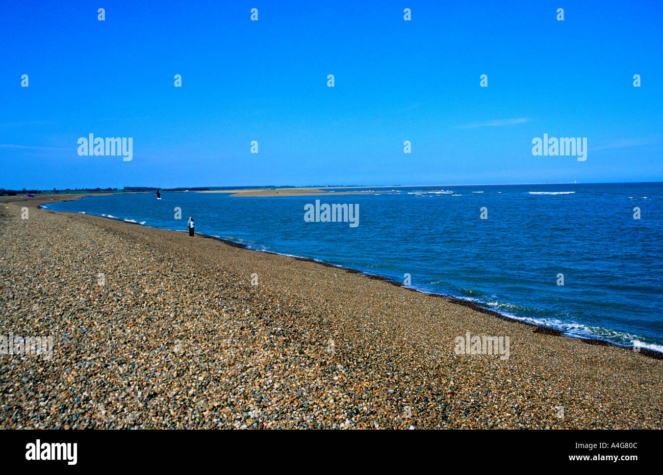Orfordness hi-res stock photography and images - Alamy