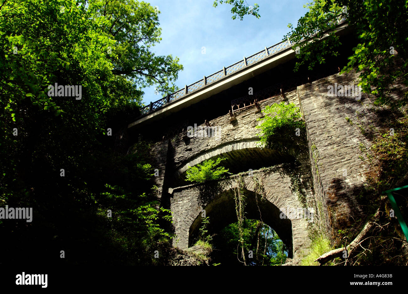 Devils gap road hi-res stock photography and images - Alamy