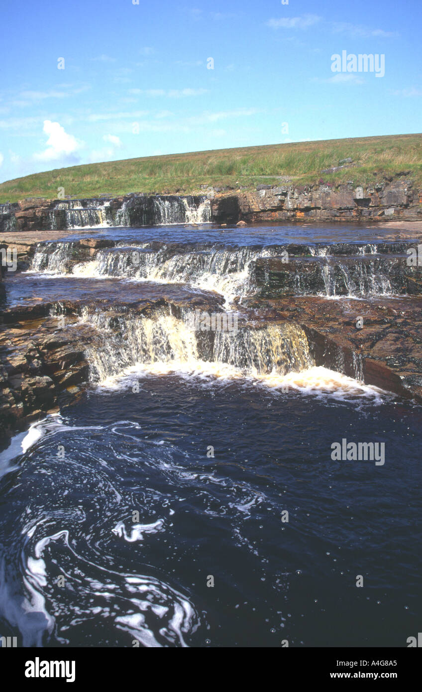 England Tributary Erosion High Resolution Stock Photography and Images ...