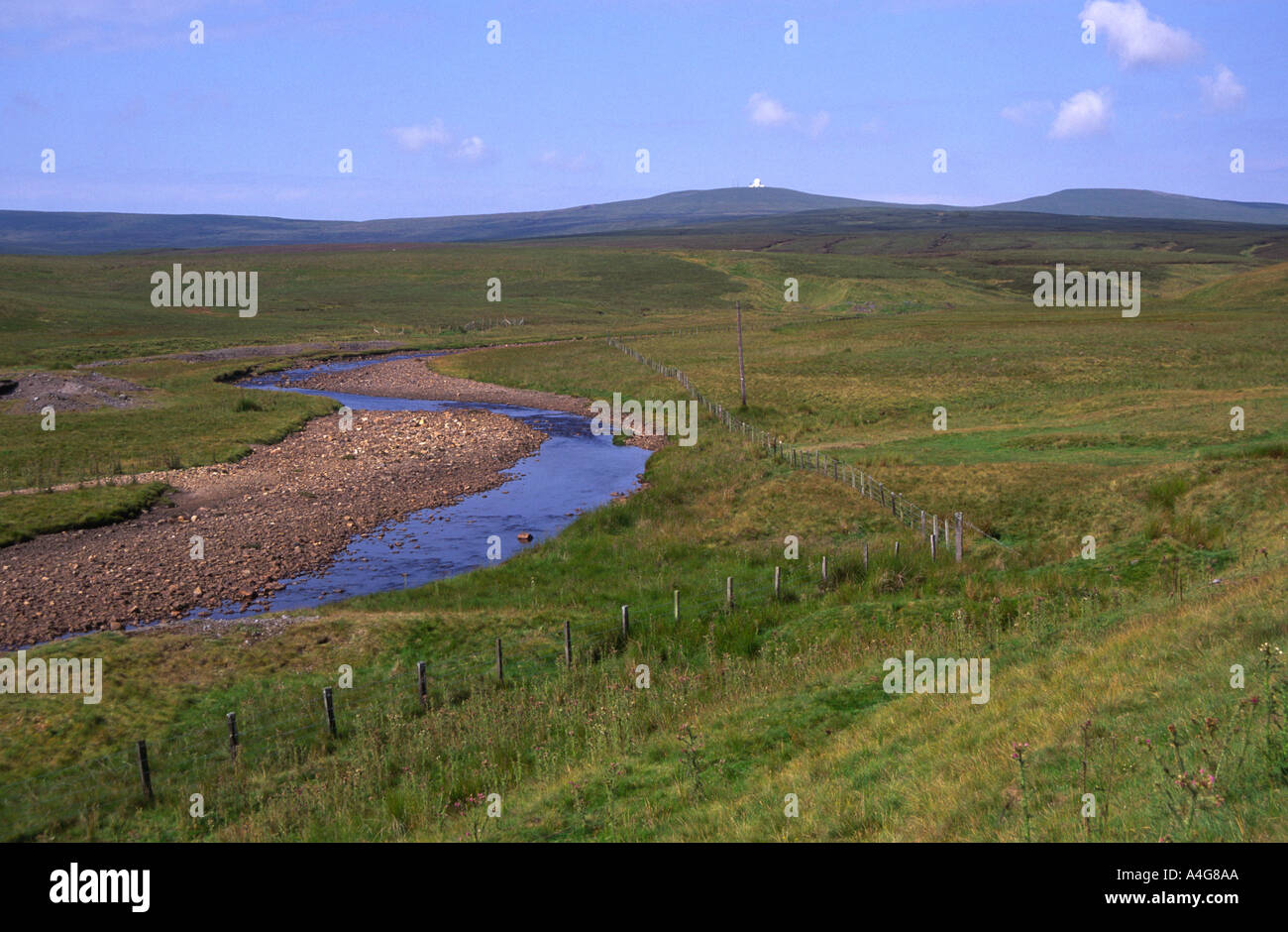 Source river tees hi-res stock photography and images - Alamy
