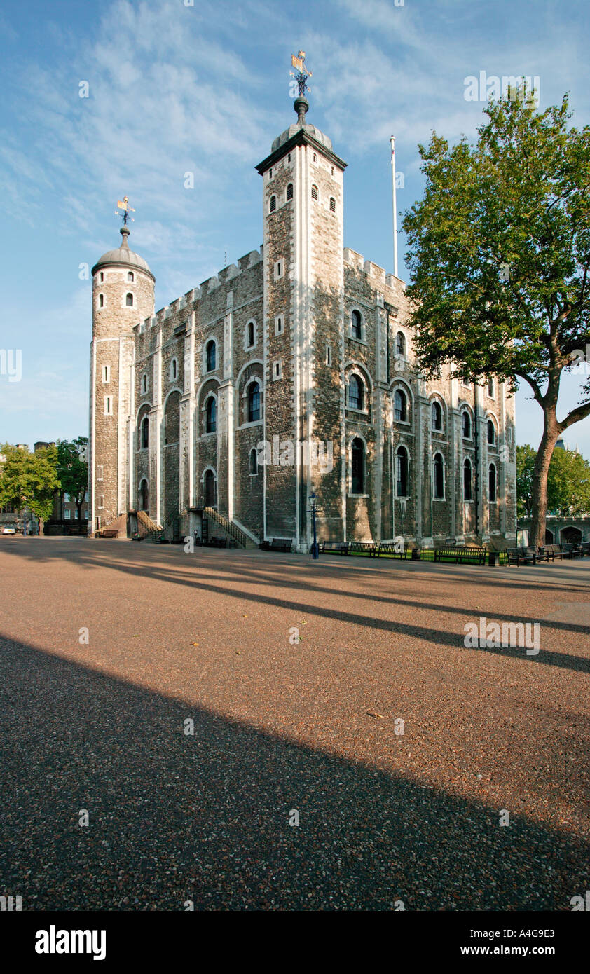 Tower of London England Stock Photo - Alamy