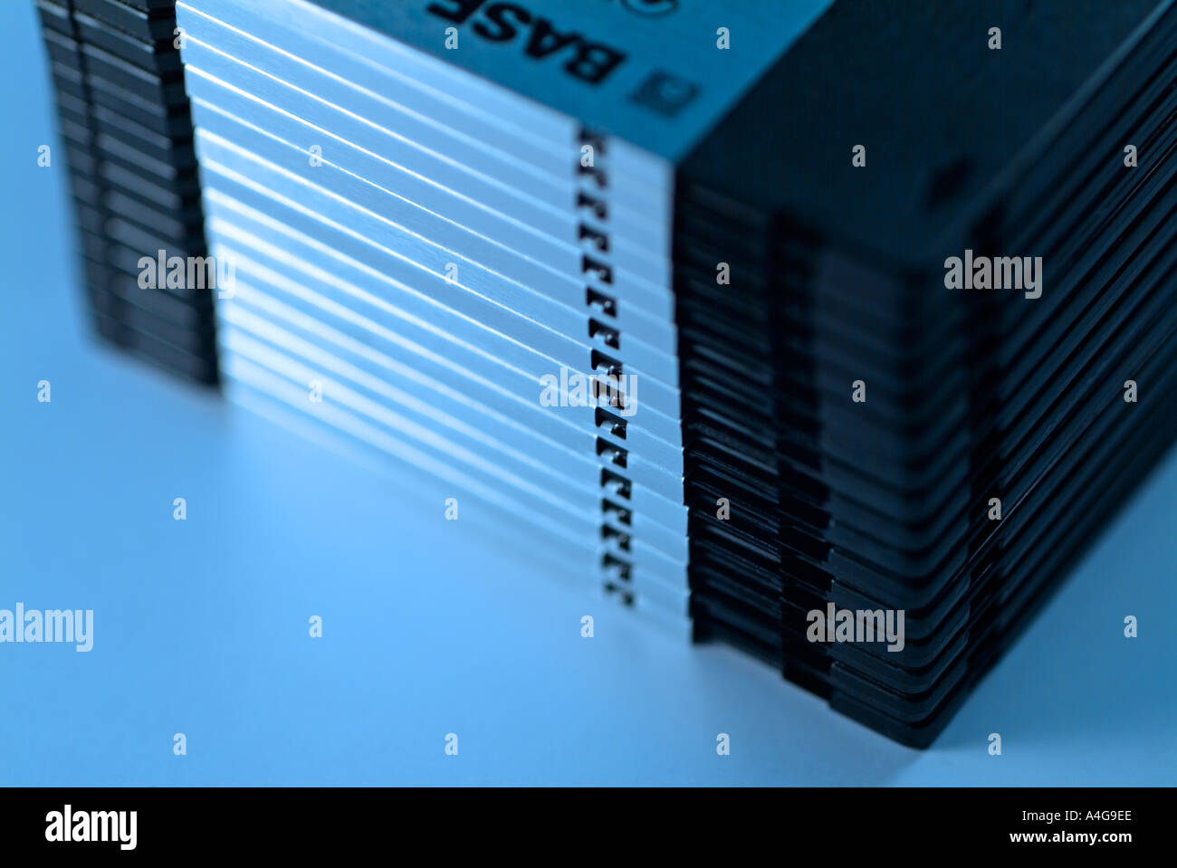 Floppy disk in computer hi-res stock photography and images - Alamy