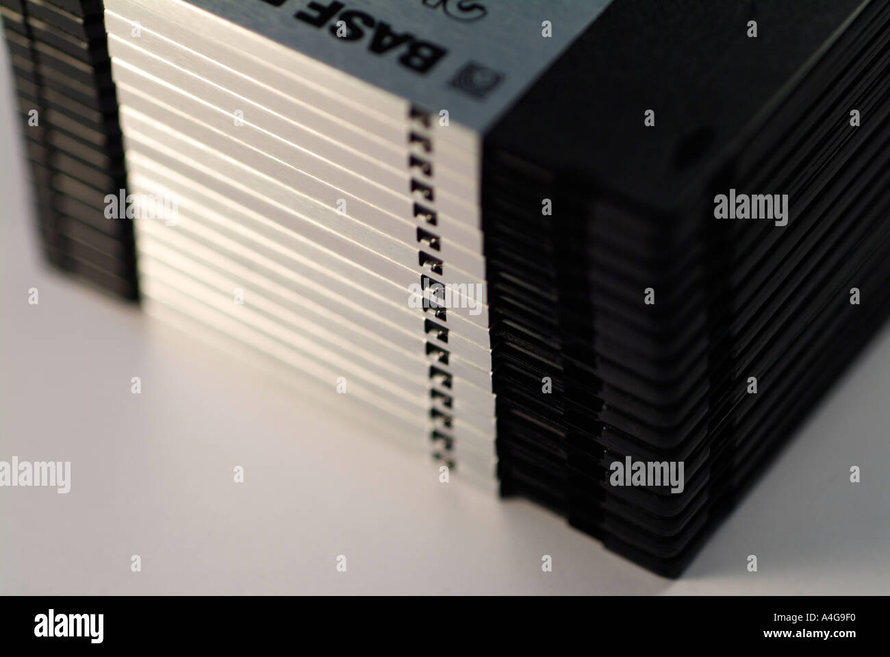 Computer Floppy Disks in a Stack Stock Photo - Alamy Computer Floppy Disks in a Stack Stock Photo - Alamy