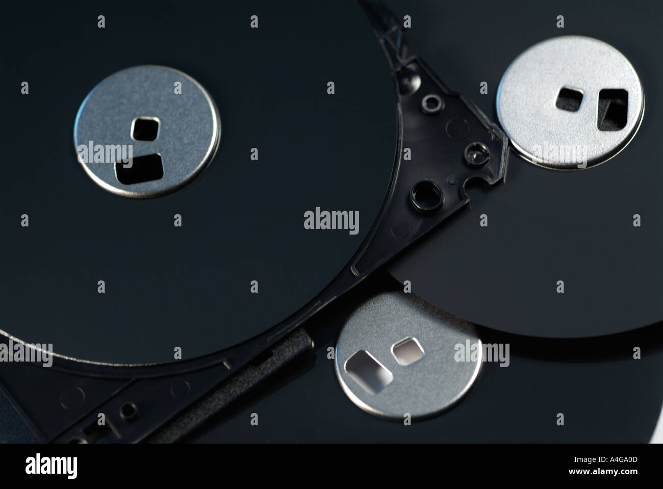 Smashed disk hi-res stock photography and images - Alamy