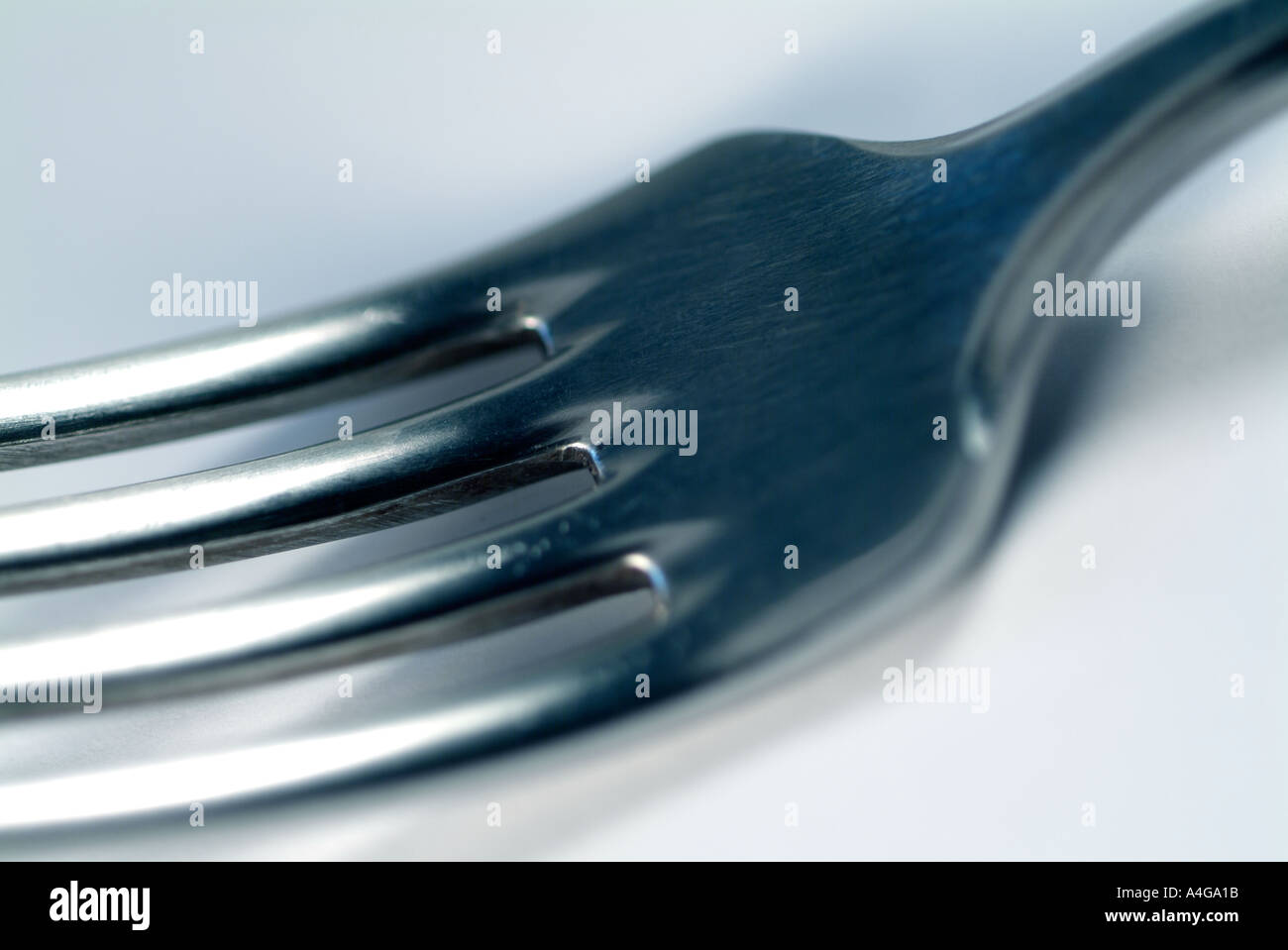 Fork prongs hi-res stock photography and images - Alamy