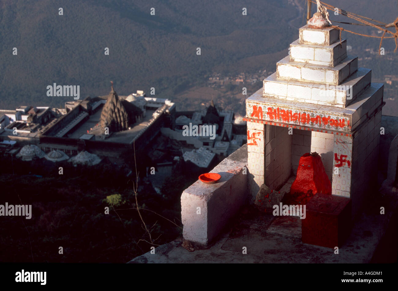 Neminath jain temple hi-res stock photography and images - Alamy