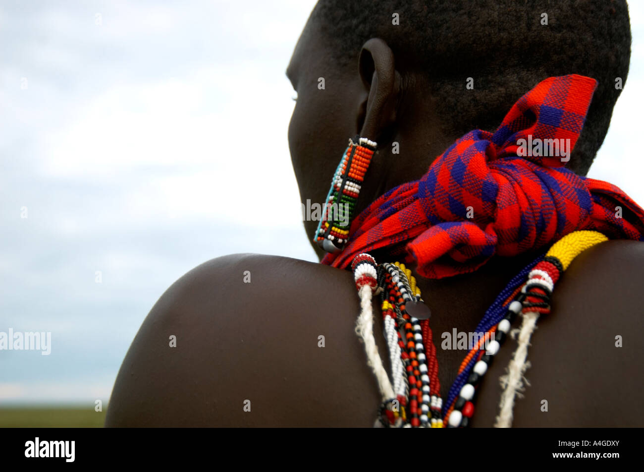 Native garb hi-res stock photography and images - Alamy