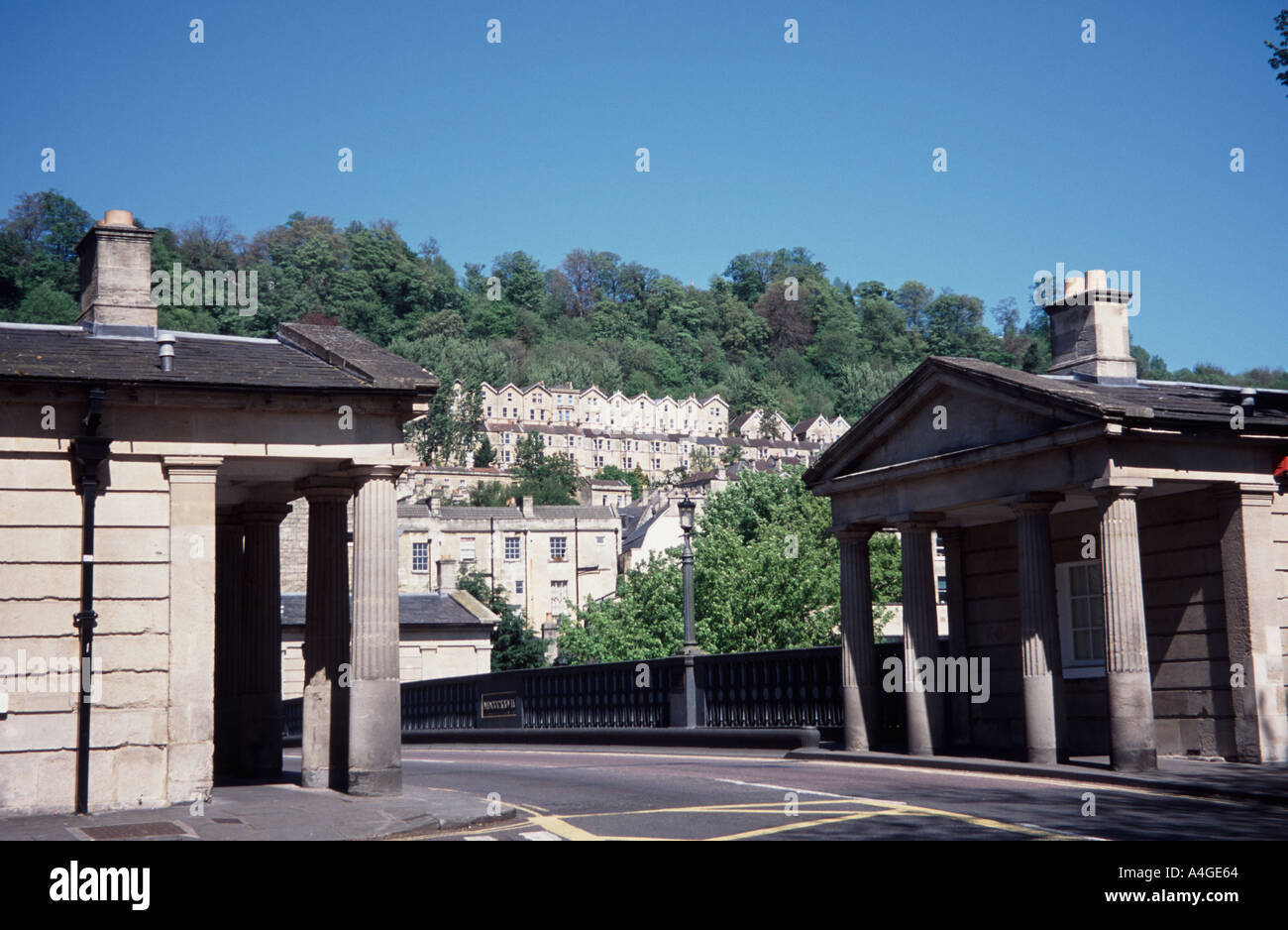 Cleveland House Bath High Resolution Stock Photography and Images - Alamy