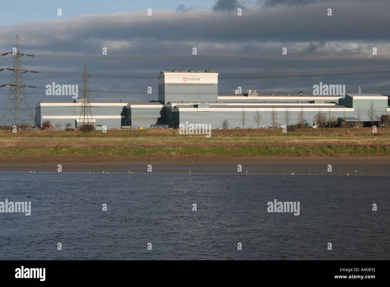 Shotton hi-res stock photography and images - Alamy