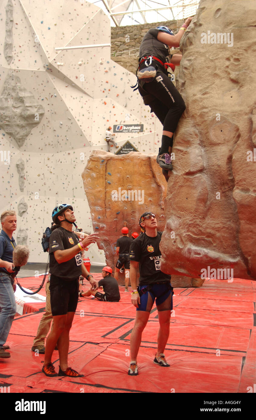 Climb ladder race uk hi-res stock photography and images - Alamy