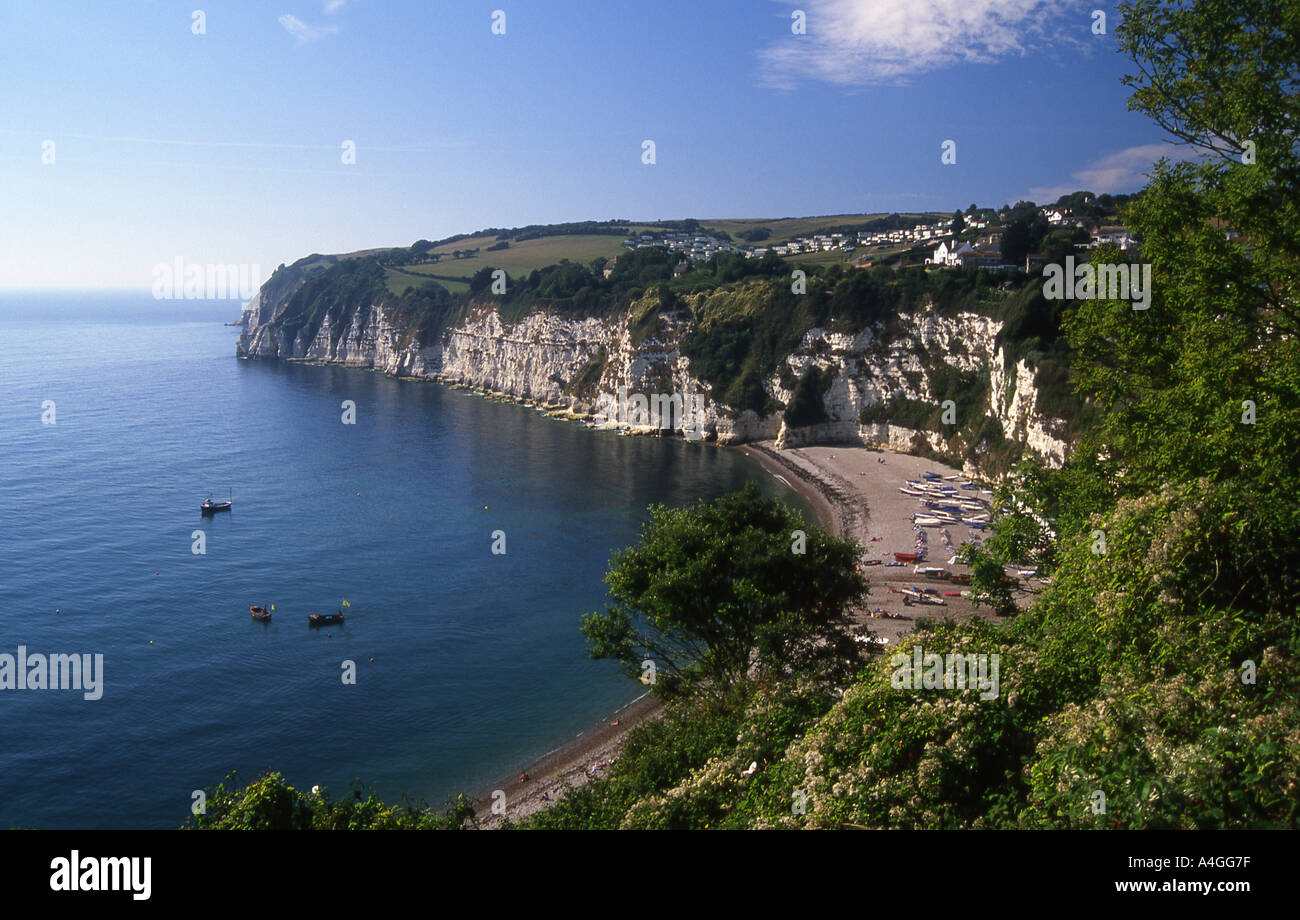Beer head cliffs hi-res stock photography and images - Alamy